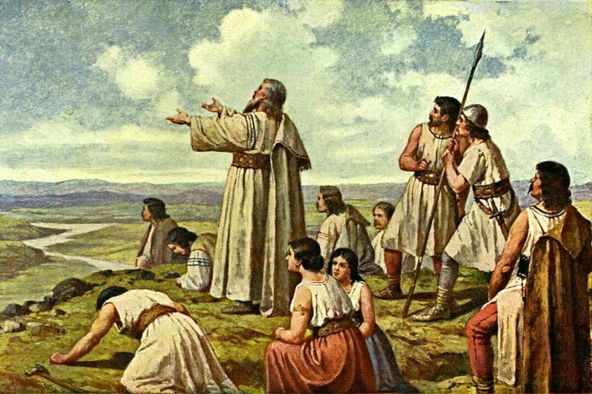 Wczesneśredniowiecze.pl - Artykuły - O Lechu, Czechu i Rusie – nie taka ...